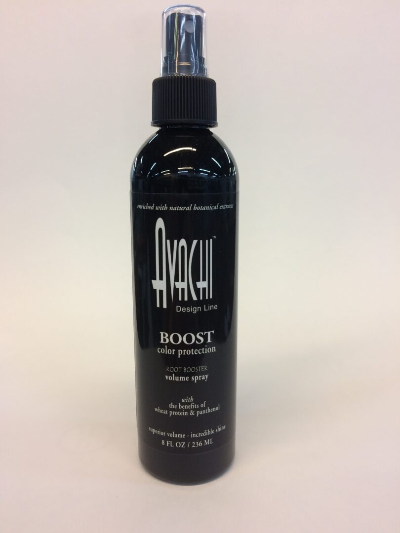 Avachi Boost volume spray - Friends Beauty Supply