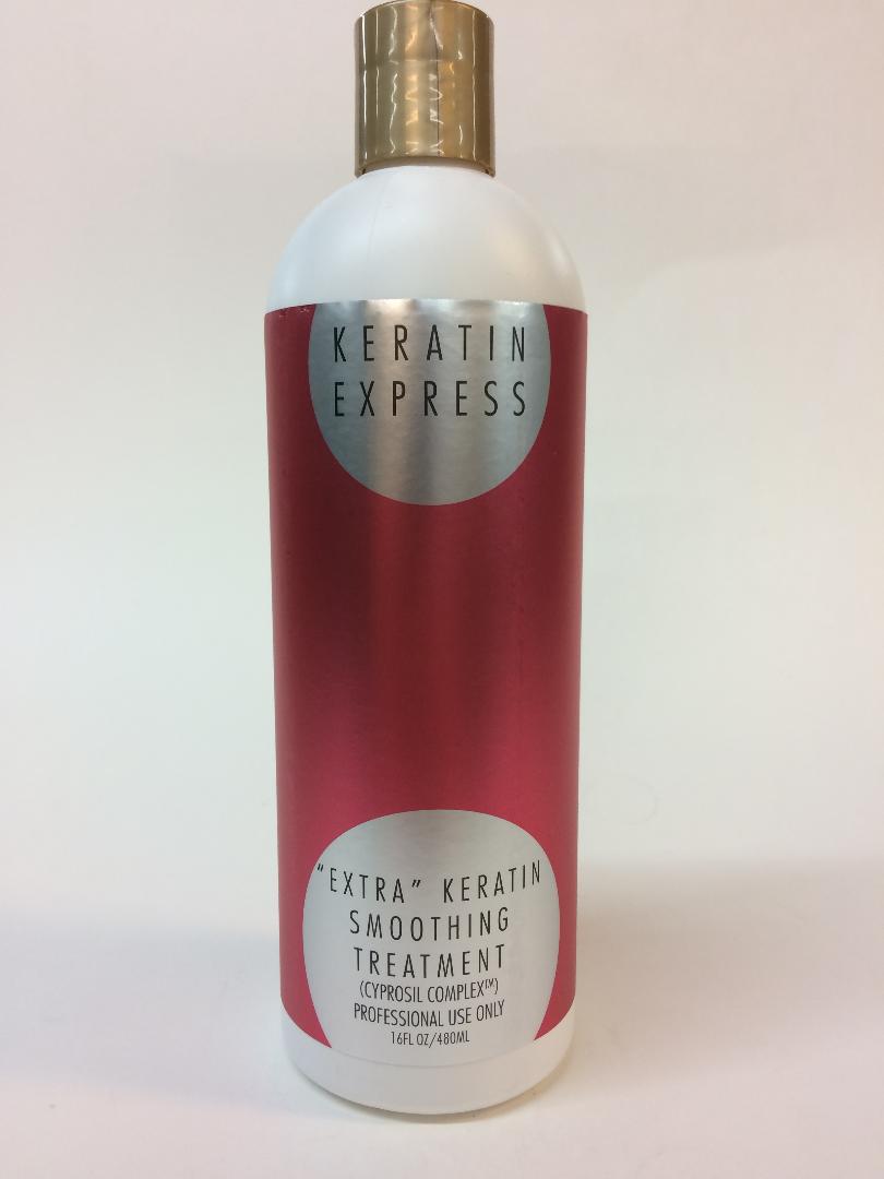 Keratin Express Extra - Friends Beauty Supply