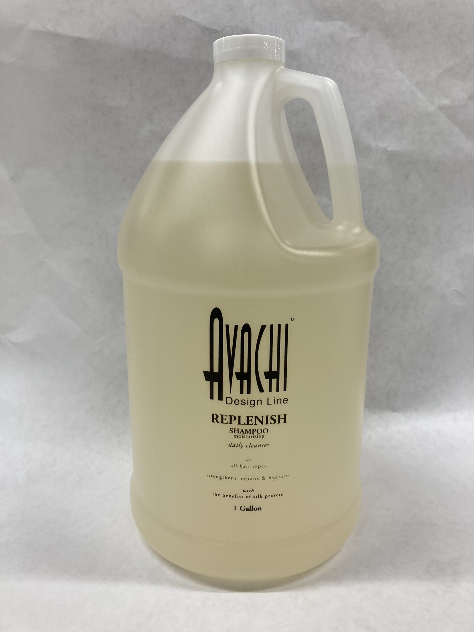 Avachi Replenish shampoo - Friends Beauty Supply