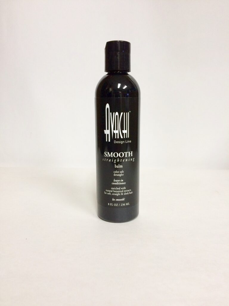 Avachi Smooth Conditioner 8oz - Friends Beauty Supply