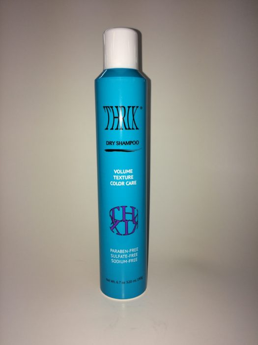 Thrix dry shampoo 6.7oz - Friends Beauty Supply