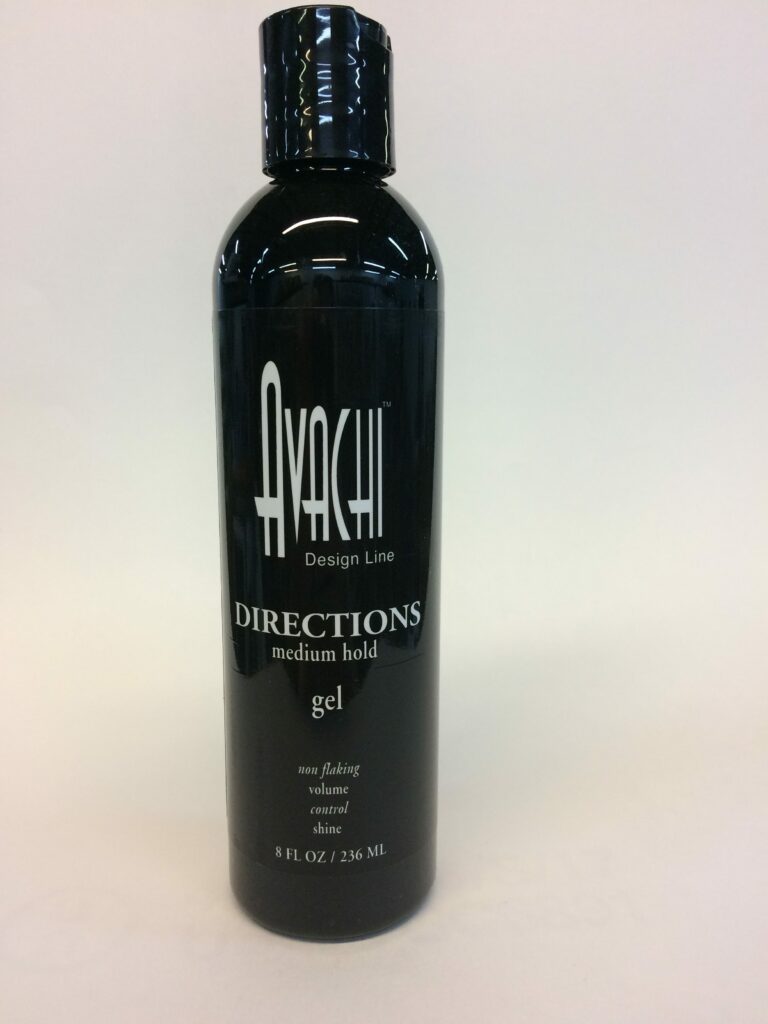 Avachi Directions Gel - Friends Beauty Supply