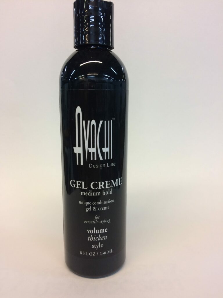 Avachi Gel Creme - Friends Beauty Supply