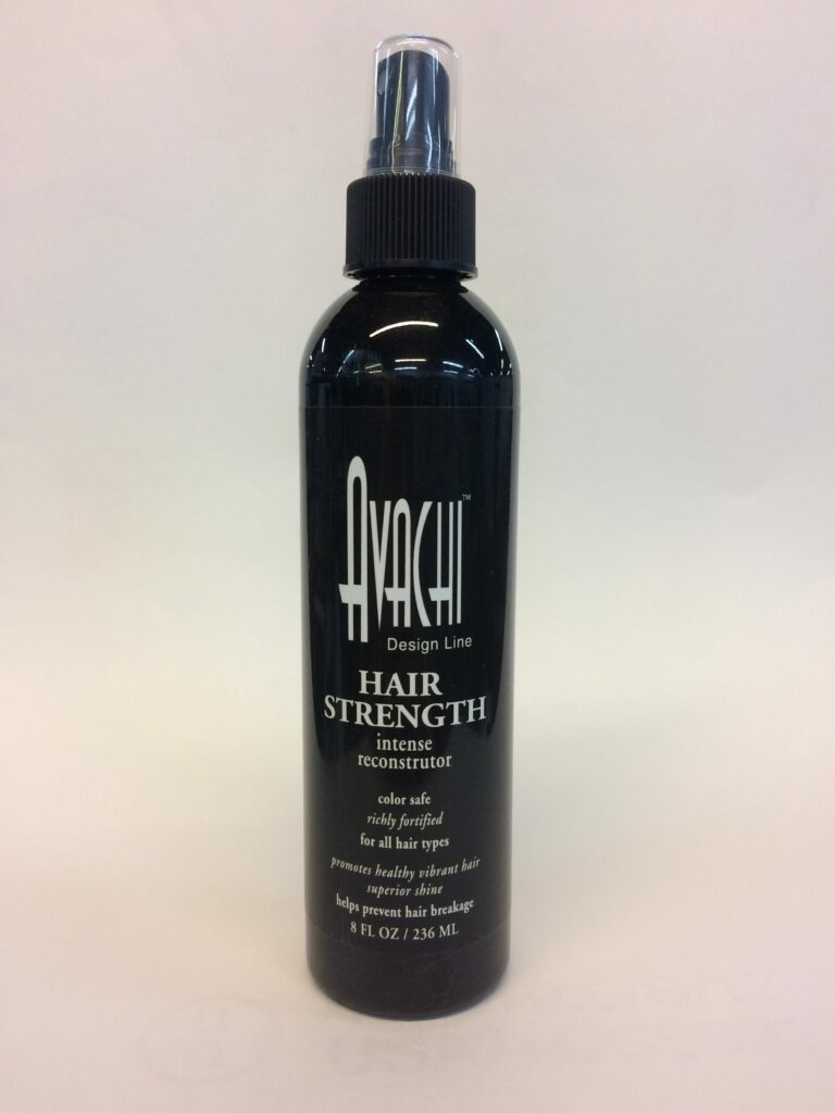 Avachi Hair Strength - Friends Beauty Supply