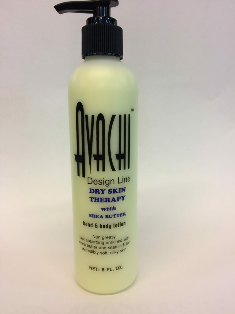 Avachi Dry Skin Therapy Lotion - Friends Beauty Supply