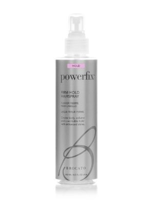 Brocato Powerfix firm hold hair spray 8.5oz - Friends Beauty Supply