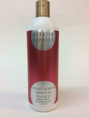 Keratin Express Extra - Friends Beauty Supply