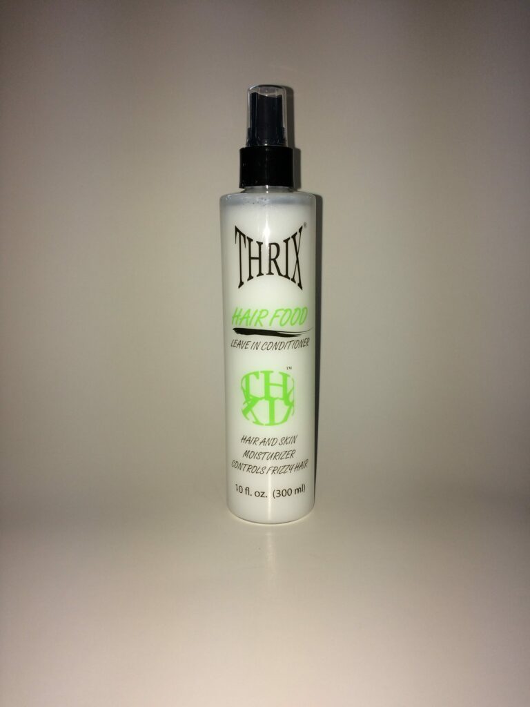 Thrix Hair Food - Friends Beauty Supply