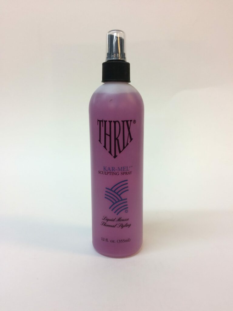 Thrix Karmel sculpting spray - Friends Beauty Supply