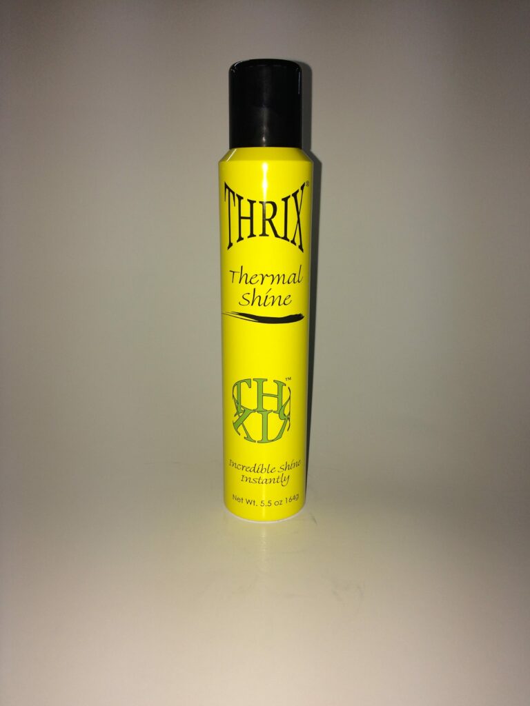 Thrix Thermal shine 5.5oz - Friends Beauty Supply