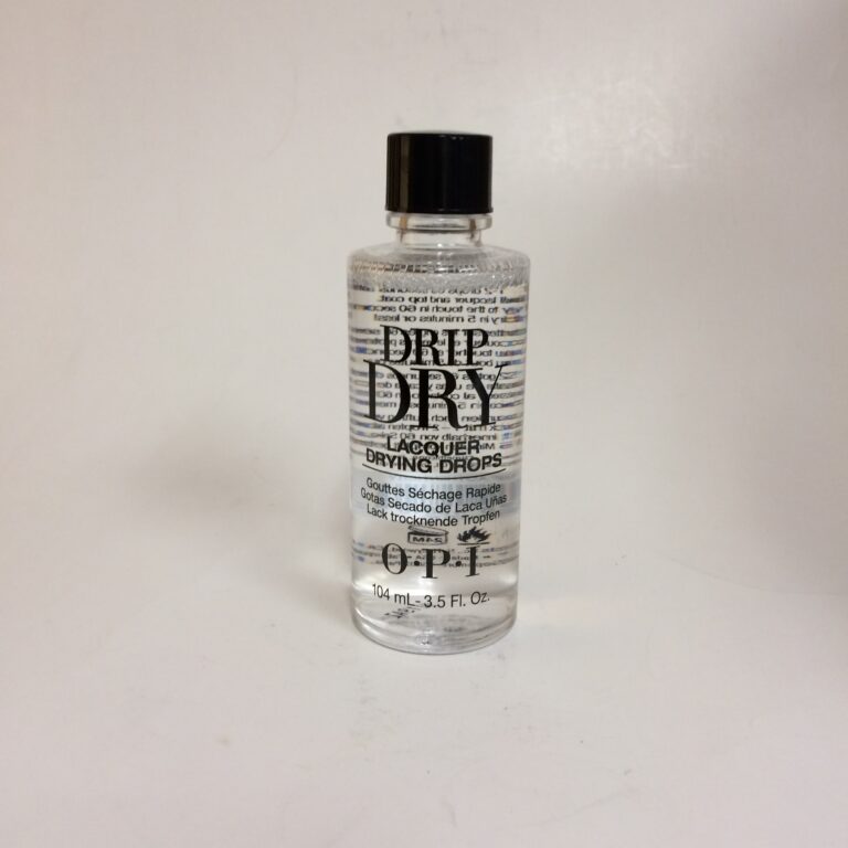 OPI Drip Dry 4oz - Friends Beauty Supply