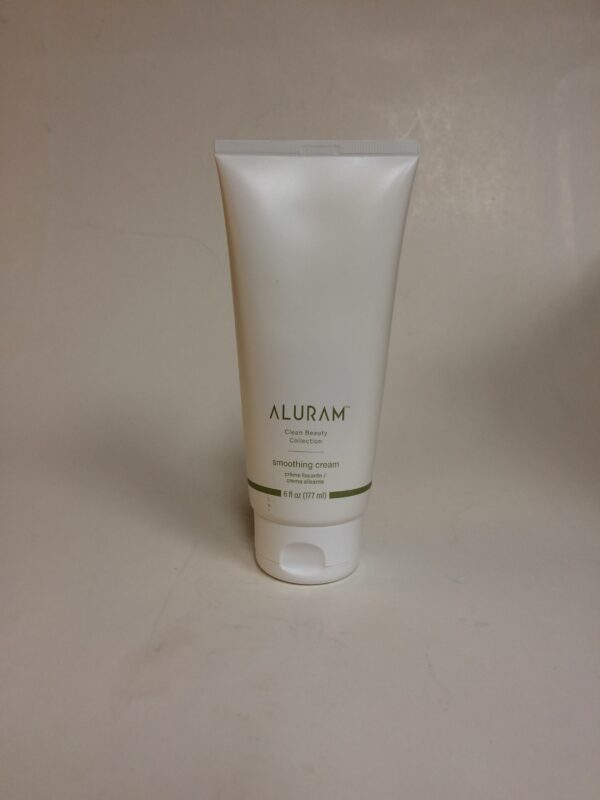 Aluram Smoothing Cream 6oz - Friends Beauty Supply